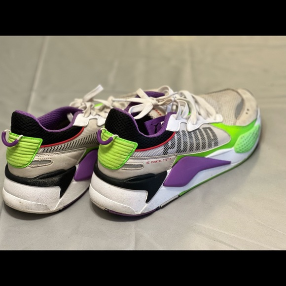 Puma | Shoes | Puma Mens Rsx Bold Puma | Poshmark